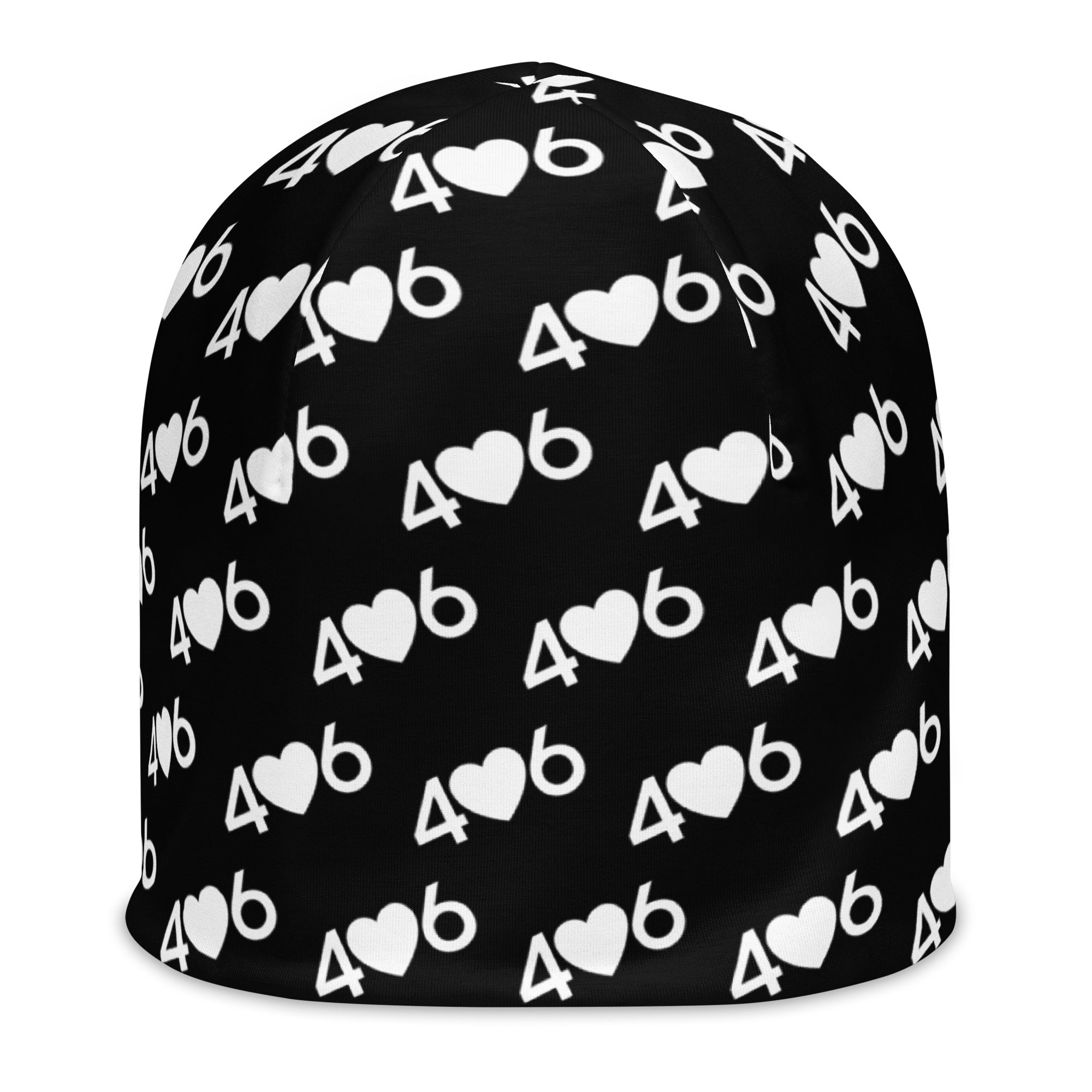 Beanie – Fancy MF